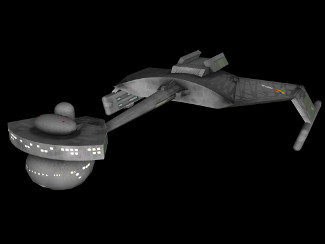 D7 class - USS Wolff Wiki