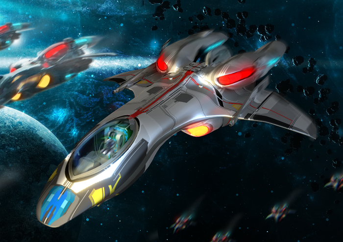 Valkyrie class - USS Wolff Wiki