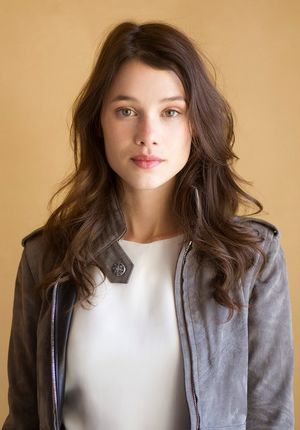 Helena Berges (MU) - USS Wolff Wiki